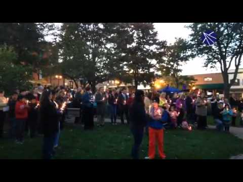 Shaw Media: Northwest Herald update by Stephen DiBenedetto - October 8, 2014