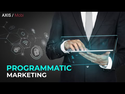 Programmatic Advertising Explained | What is Programmatic Advertising