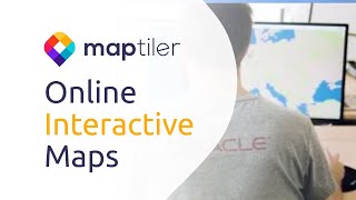 MapTiler Cloud Software - 2025 Reviews, Pricing & Demo