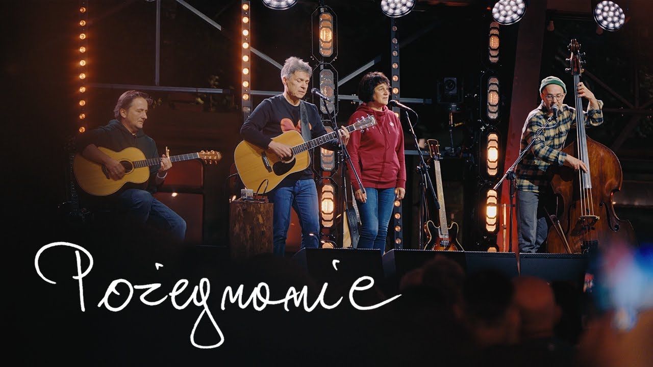 Stare Dobre Małżeństwo - Pożegnanie (Schronisko Aniołów 2024)