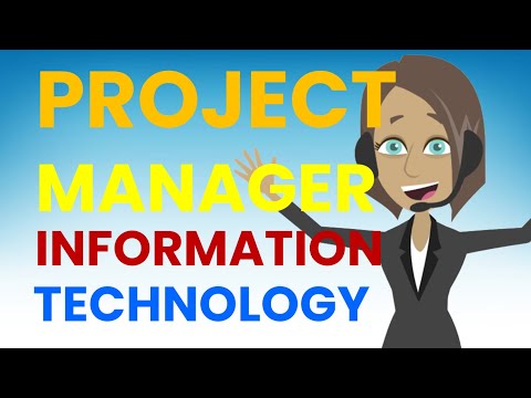 The Ultimate Guide to Becoming an IT Project Manager
