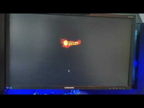 Displayport to Dvi problem
