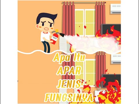 APAR itu apa, fungsinya apa ???