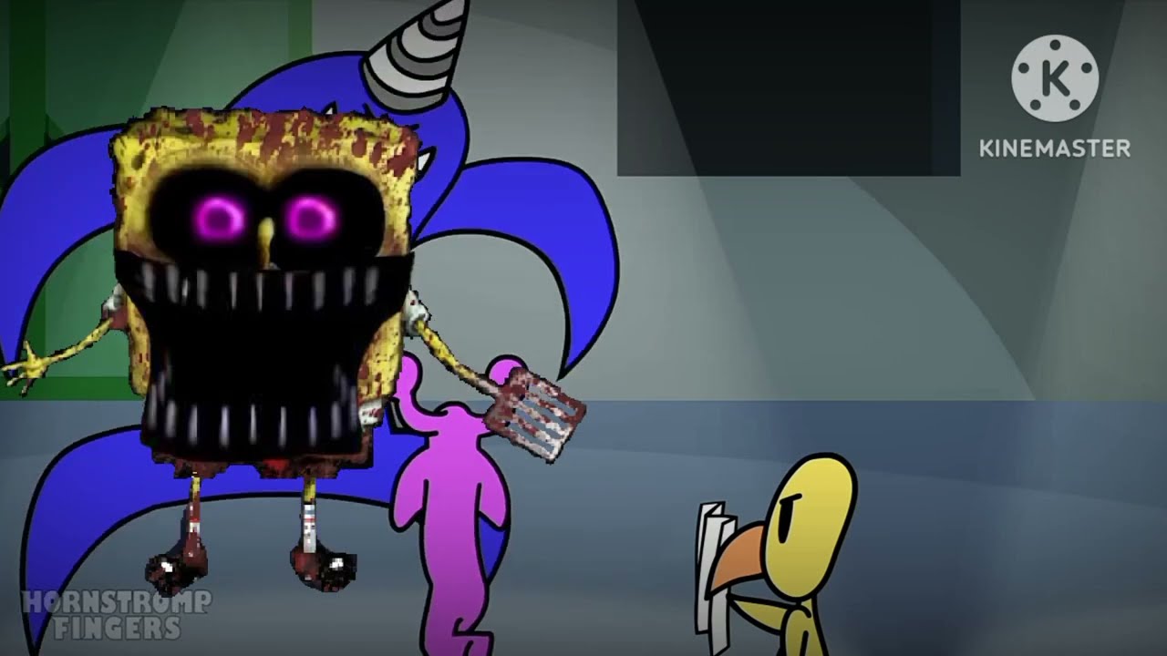 Slendybob 20 Final Scene