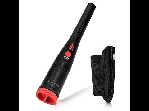 Cheap Pinpointer Review