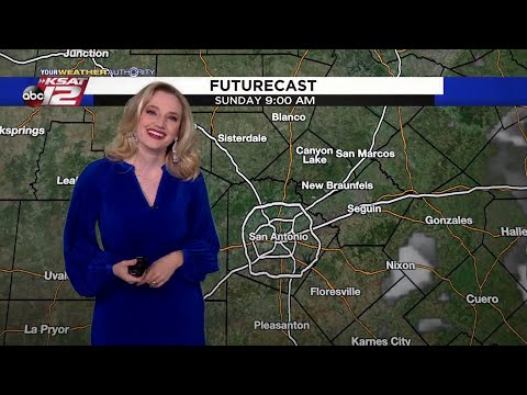 Sarah's Sunday Morning Update: September 19, 2021