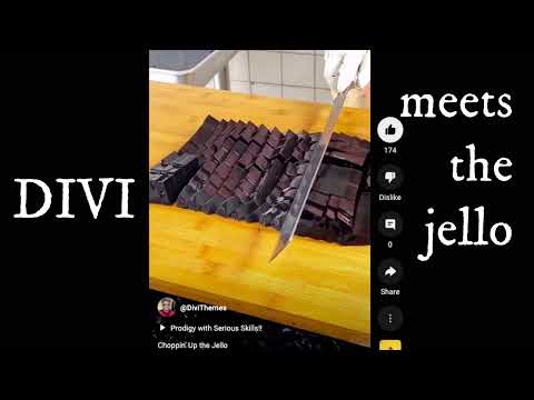How to Embed a YouTube Video on a WordPress Divi Site