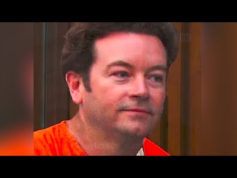 Danny Masterson Prosecution & Sentencing Update