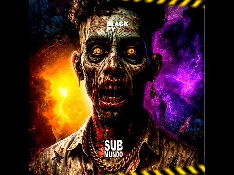 Dj Black Py - Betinho (Instrumental Afro House)