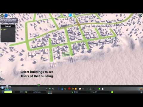 Steam Community :: Video :: Traffic Report Demo