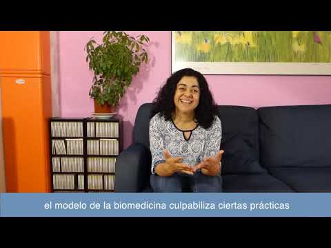 Interculturalidad y modelo de autoatención en salud. Lidia Morales ...