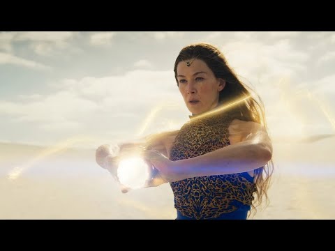 The Wheel of Time Comes to a Surprising End: A Review and Analysis