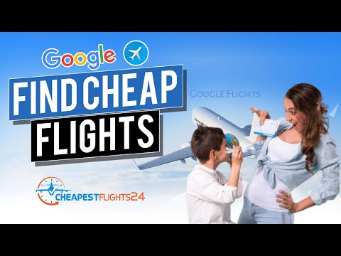 Google Flights: Google Flight| Cheap Flights|Airline Tickets |Airfare Fly to Anywhere