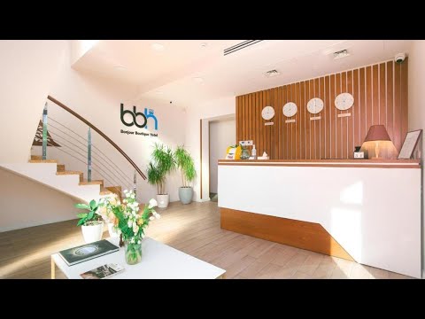 Bonjour Boutique Hotel Yerevan, Yerevan, Armenia