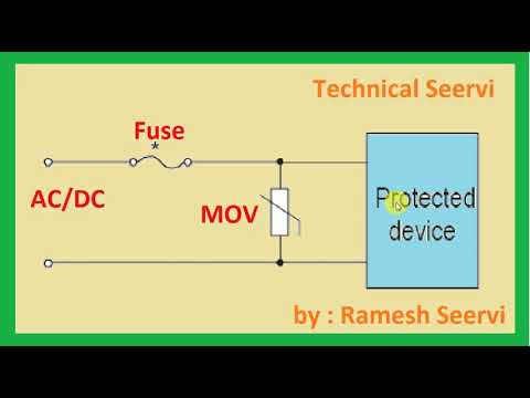 MOV - Metal Oxide Varistor Latest Price, Manufacturers & Suppliers