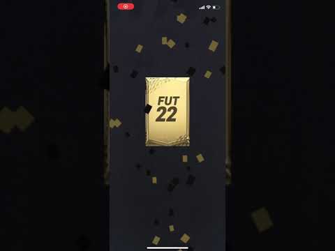 Amazing TWITCH PRIME FIFA 22 pack Rulebreaker and TOTW