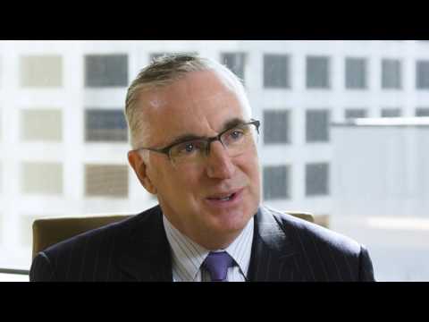 Meet Paul Winterhalter, Principal Attorney With Offit Kurman - Why Become An Attorney