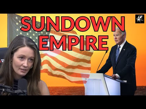 Sundown Empire (Left Reckoning) | www.splicetoday.com