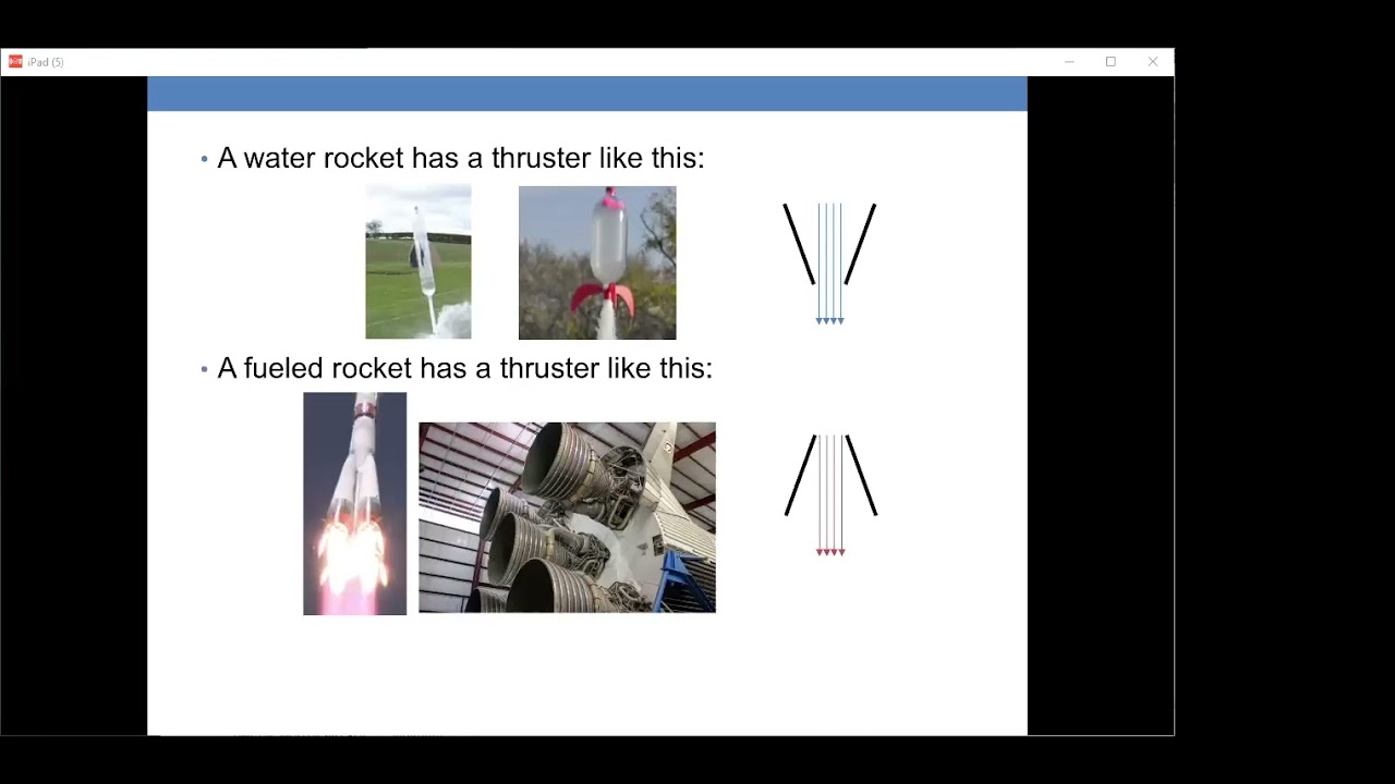 Fluid Mechanics - Compressible Flow 1