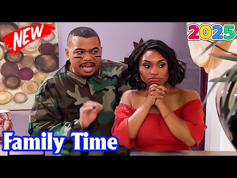Family Time Full Episode 2025 - S09E02 - Best TV Series Sitcom Full 1080p HD