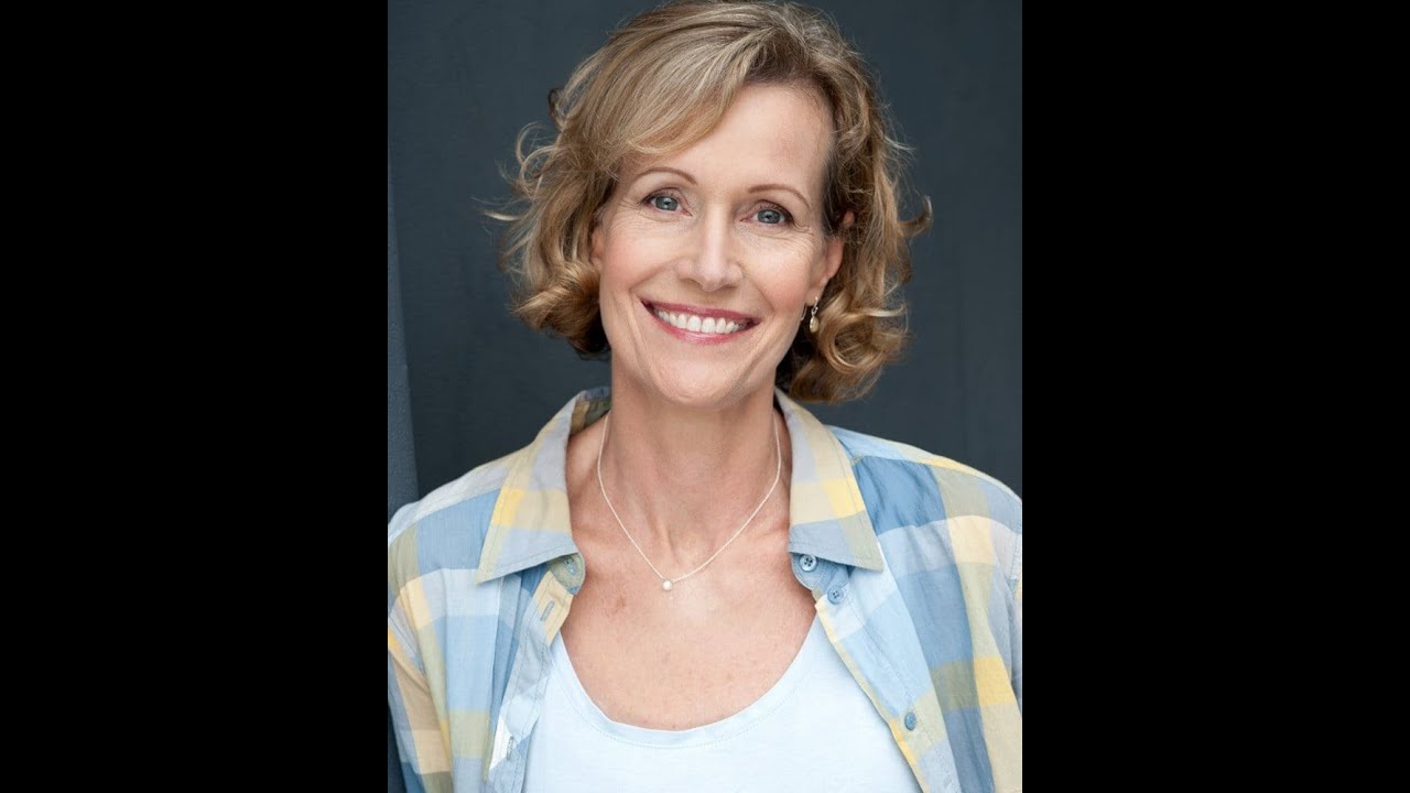Barbara Bingham Interview