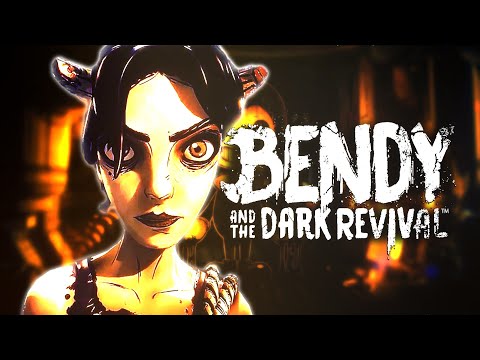 Steam Community :: Video :: A Pessimistic Playthrough of Bendy and the ...