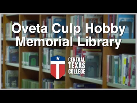 Library Services