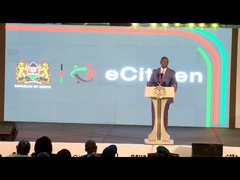 How Kenyans in the Diaspora will Benefit from the Revamped e-Citizen Platform
