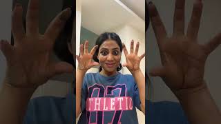 Clinique take the day off cleansing balm first impression #shorts #ashortaday