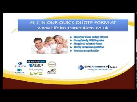 Compare Life Insurance Quotes