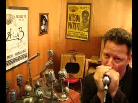 Turner CX -Challenger Microphone 1945 Brushed Aluminum | Reverb