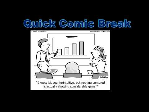 Accounting Cartoon Accounting Comic