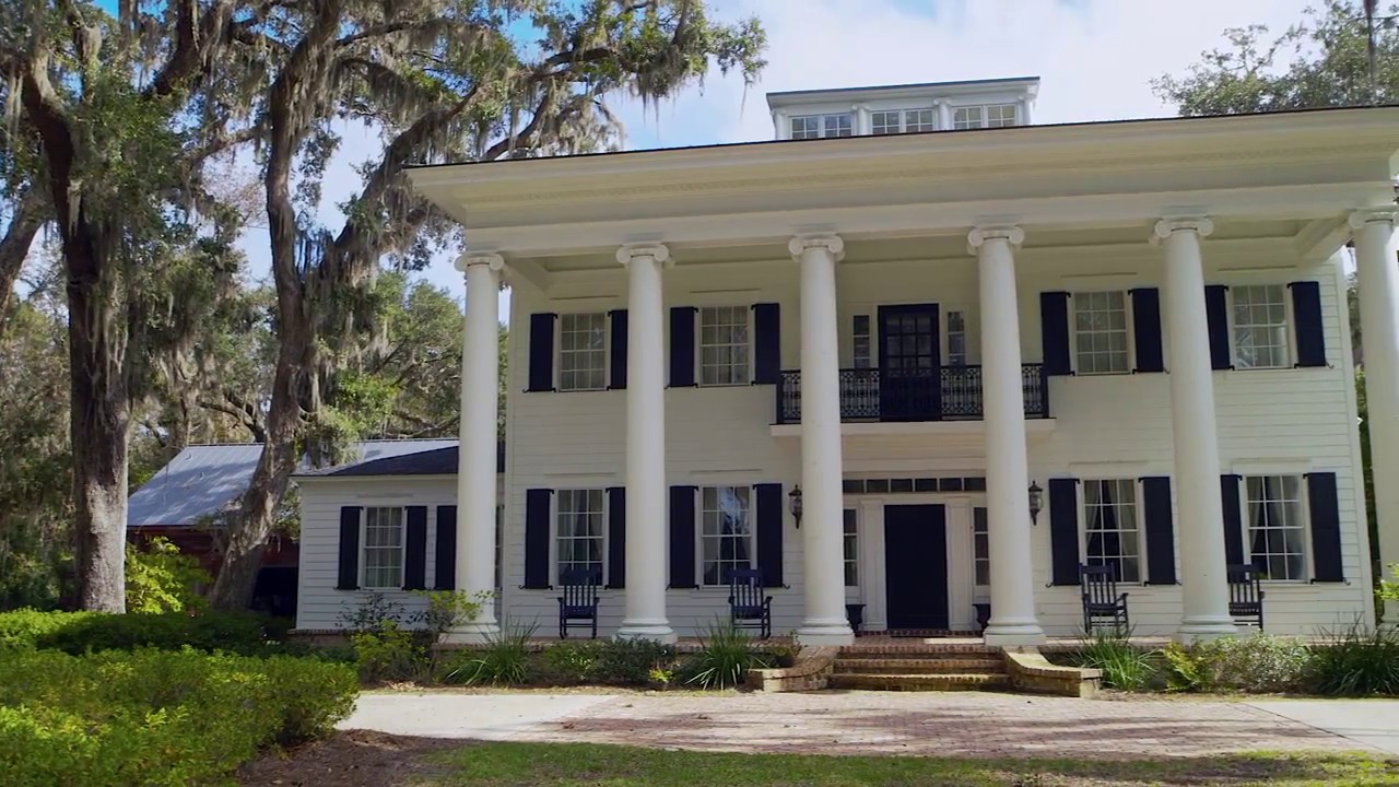 Architect Stories | Harrison Design