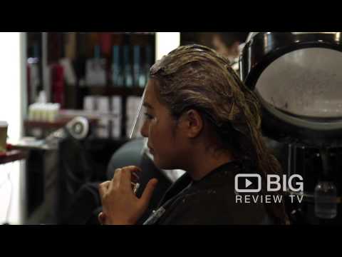Hair Salon | NSW | Modern J Hair Cafe | 2000 | Big Review TV | Platinum