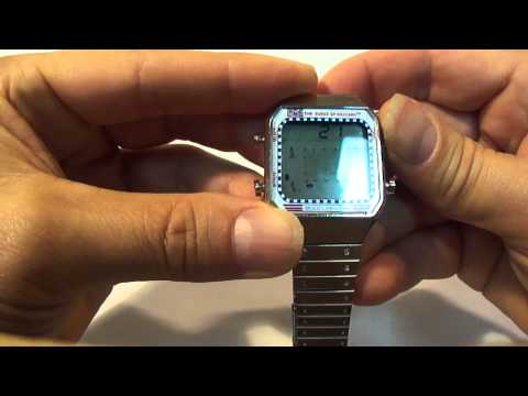 dukes of hazzard game watch