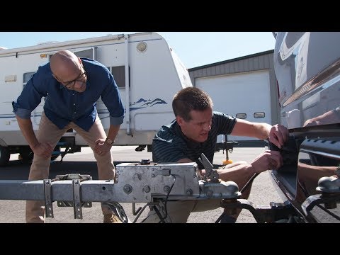 What to Know About Towing | Consumer Reports