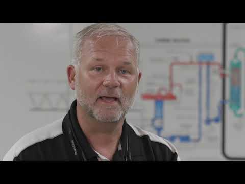 Ottawa County Emergency Management Director Supports Ohio's Nuclear Plants