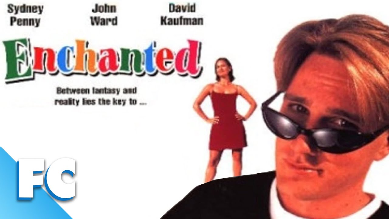 Enchanted | Full Family Comedy Drama Movie | Family Central