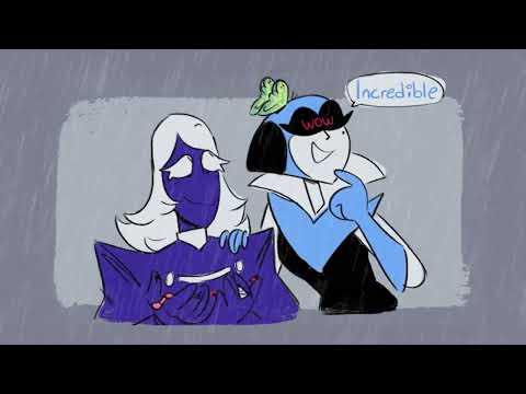 Deltarune Memes 13