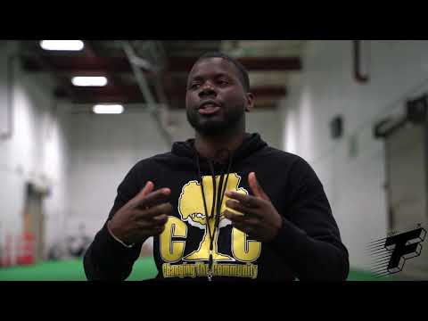 Changing The Community (CTC)