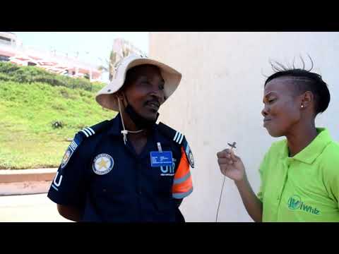 Mzansi quiz show #i don't know what ANC stands for