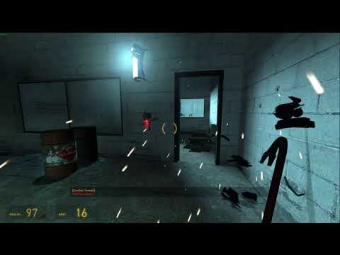 Steam Community :: Video :: Half Life 2 Chapter 4 Water Hazard (QHD 2K ...