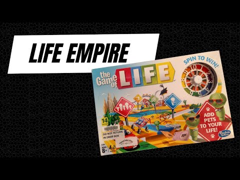 How to play Life Empire