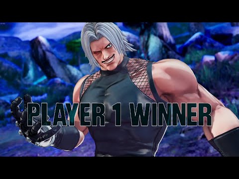 Steam Community :: Video :: KOF XV - Boss Challenge Mode With 1 ...