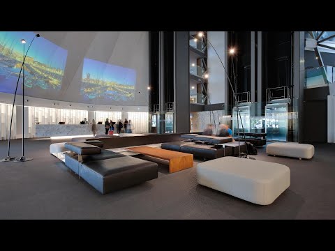Barcelona Airport Hotel, Spain | Travel By Heart