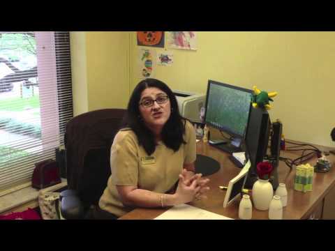 Tutoring and Learning Center Video
