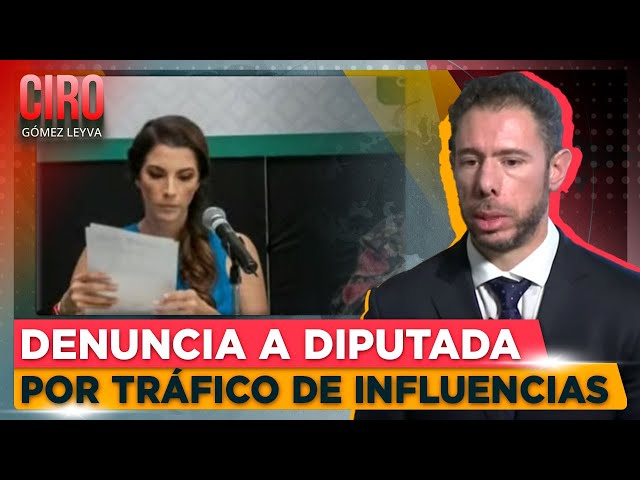 Ana Laura Bernal fue la consentida de Ana Gabriela Guevara