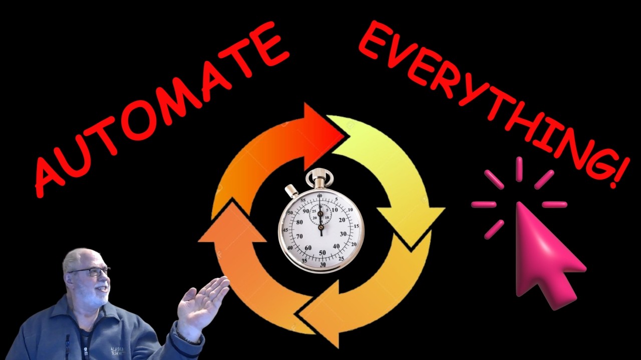 How To Record Repetitive Tasks with Free TinyTask