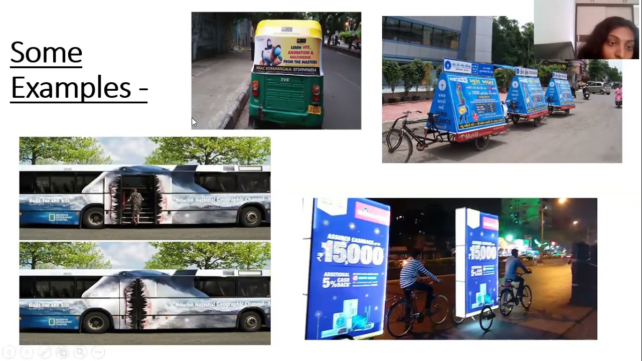 ALL ABOUT TRANSIT ADVERTISING