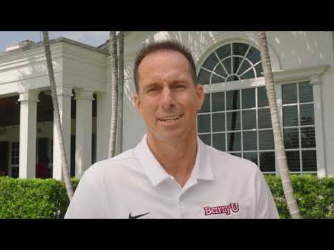BarryU Celebrates Teacher Appreciation Week
